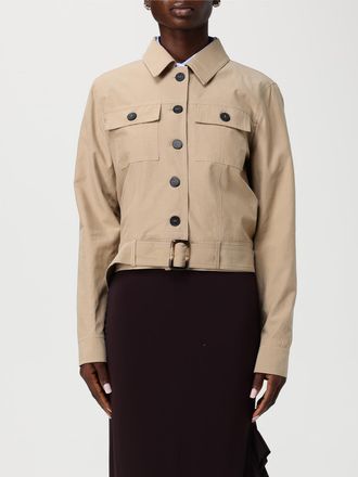 Liu Jo Veste LIU JO Femme couleur Beige