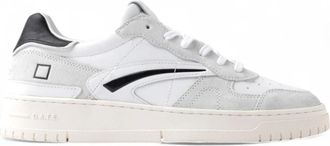 D.A.T.E. D.a.t.e., Herren, Schuhe, Mehrfarbig, 44 EUGr&ouml;&szlig;e