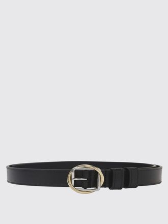 Jacquemus Ceinture JACQUEMUS Homme couleur Noir