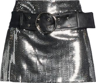 BABYLON HOSEN & R&Ouml;CKE - Minir&ouml;cke auf YOOX.COM