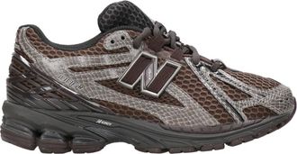 New Balance Homme, Sport, Brun, Taille: 44 EU Baskets 1906R