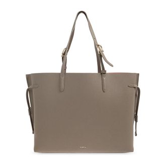 Furla Femme, Sacs, Brun, Taille: ONE Size Sac Ava
