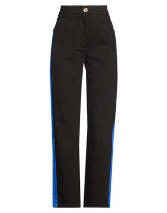 Balmain HOSEN & R&Ouml;CKE - Jeanshosen auf YOOX.COM