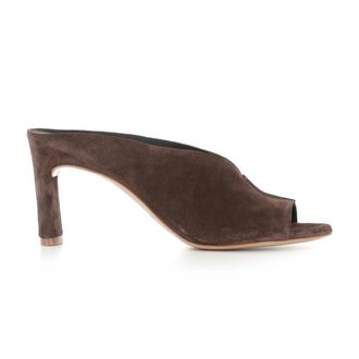 Del Carlo DEL Carlo, Femme, Chaussures, Brun, Taille: 41 EU 11725 Sandales