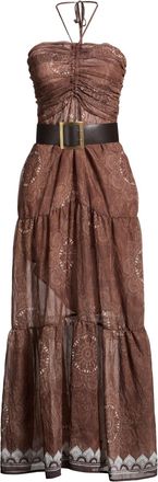 Vicolo KLEIDER - Maxi-Kleider auf YOOX.COM