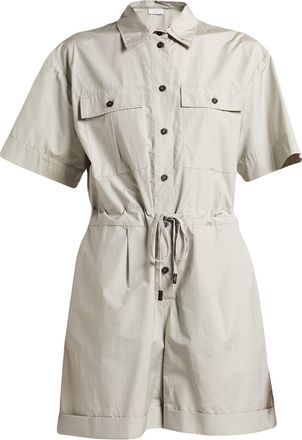 PESERICO OVERALLS - Jumpsuits auf YOOX.COM