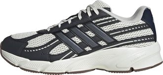 adidas Herren TECHNOCHAOS 2000 Shoes, Off White/Trace Grey met./Dark Blue, 40 2/3 EU
