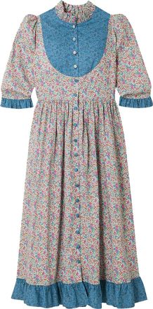 O Pioneers KLEIDER - Midi-Kleider auf YOOX.COM