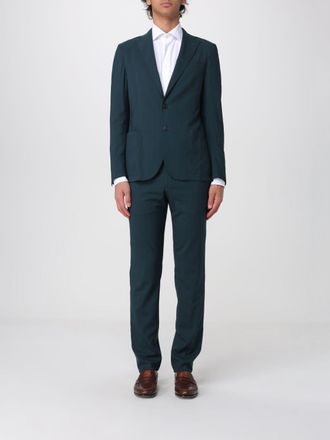 Corneliani Costume Homme couleur Gris