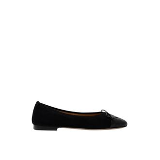 Parall&egrave;le Java Ballerina - - Shoes - Damen - Schwarzk - 37 EU