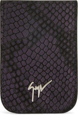 Giuseppe Zanotti ALBERT Wallets