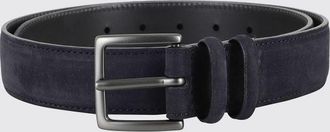 Orciani Ceinture ORCIANI Homme couleur Bleu