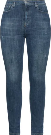 Pinko HOSEN & R&Ouml;CKE - Jeanshosen auf YOOX.COM