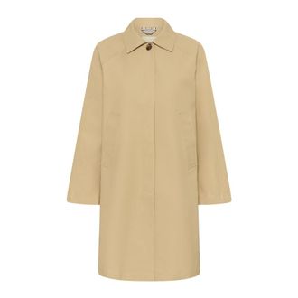 Part Two Damen, M&auml;ntel, Beige, 3XLGr&ouml;&szlig;e