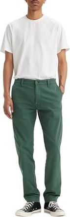 Levi's XX Chino Standard II Pantalon Homme, Garden Topiary Shady GD, 31W / 34L