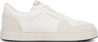 Emporio Armani Sneakers Emporio Armani EM005293 AF24321 M0360 Wei&szlig;