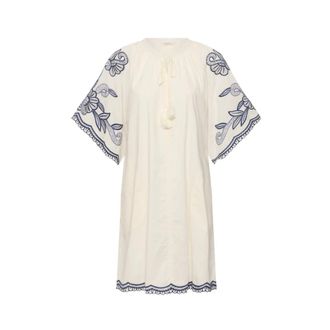 Part Two Femme, Robes, Beige, Taille: 48 FR Robes