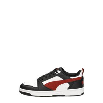 Puma Rebound v6 Low - - Shoes - Herren - Mehrfarbig - 45 EU