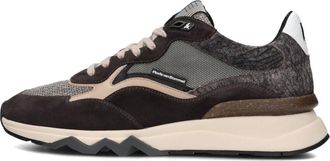 Floris Van Bommel Herren, Schuhe, Mehrfarbig, 45 1/3 EUGr&ouml;&szlig;e