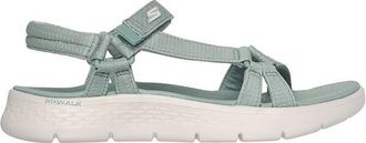 Skechers Damen Sandalen GO WALK FLEX SANDAL-SUBLIME