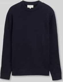Tom Tailor Regular Fit Pullover aus reiner Baumwolle