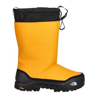 The North Face Base Camp 200 - - Sport - Damen - Gelb - 35 1/2 EU