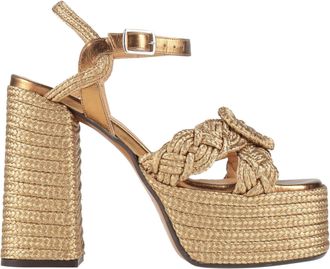 Castaner SCHUHE - Sandalen auf YOOX.COM