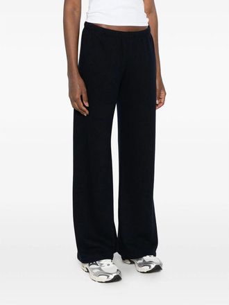 Citizens Of Humanity Wide-Leg Trousers - Black