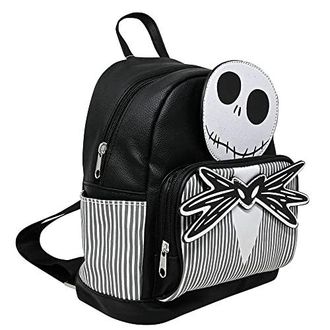 Disney The Nightmare Before Christmas Jack Mini sac à dos 25,4 cm