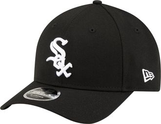 New Era 9Forty M-Crow Cap - Authentic Chicago White Sox