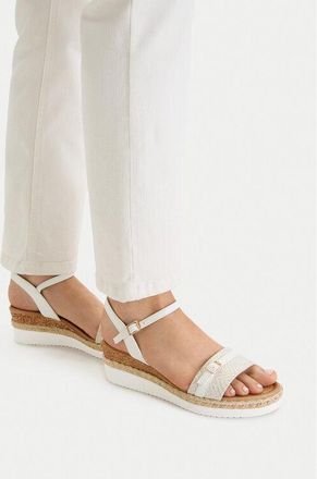 Jenny Sandalen CEO-WS2189-54 Wei&szlig;