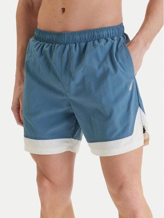 Nautica Badeshorts Paddy Swim NCC04503 Blau Regular Fit