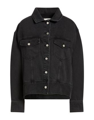 Lab Dip JACKEN & M&Auml;NTEL - Jeansjacken/M&auml;ntel auf YOOX.COM