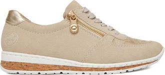 Rieker Sneakers N5121-60 Beige