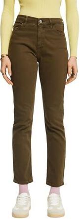 Esprit 993EE1B332, 350/kaki vert., 32W x 30L