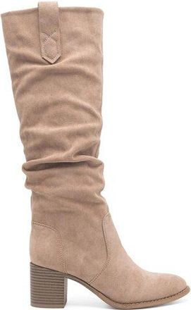 Jenny Fairy Stiefel WS14438-02 Beige