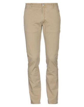 Daniele Alessandrini BAS - Pantalons sur YOOX.COM
