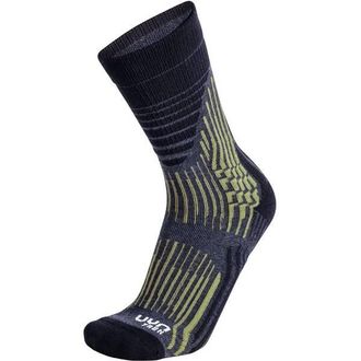 UYN Herren TREKKING WAVE SOCKS