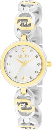 Liu Jo Uhr Liu Jo Identity Nuvar TLJ2818 Silberfarben