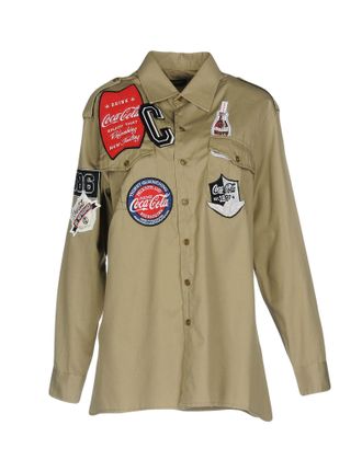 Pinko TOPS - Hemden auf YOOX.COM