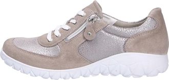 Waldl&auml;ufer Damen, Schuhe, Grau, 40 EUGr&ouml;&szlig;e