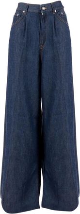 Dondup Femme, Jeans, Bleu, Taille: W25 Pantalone Maggie