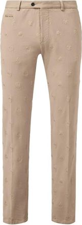 Philipp Plein Herren, Hosen, Beige, 2XLGröße