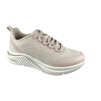 Skechers Arch Fit S-Miles - - Shoes - Damen - Beige - 41 EU