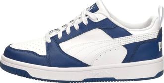 Puma Puma, Homme, Chaussures, Multicolore, Taille: 38 EU Rebound V6 Low