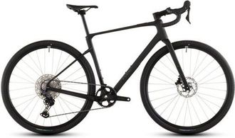Cube Nuroad C:62 ONE - Gravelbike