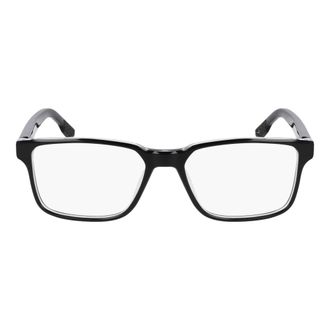 Nike 7160 Optical Frame - - Accessories - unisex - Schwarzk - 55 MM