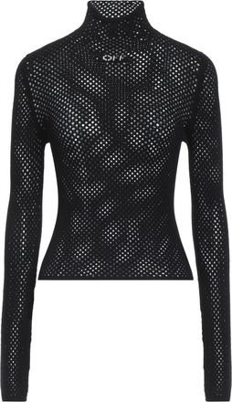 Off-white STRICKWAREN - Rollkragenpullover auf YOOX.COM