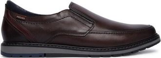 Pikolinos Halbschuhe Berna M8J-3114C1 Dunkelbraun
