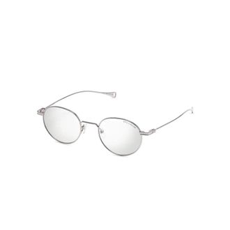 Dita Eyewear Homme, Accessoires, Gris, Taille: 49 MM Dlx113 A05 Optical Frame
